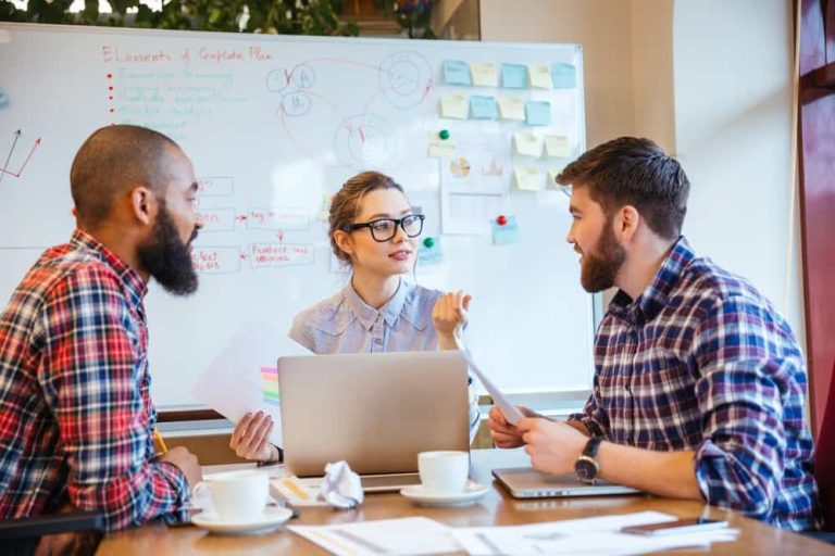 How The Right Drinks Software Can Make Sales Management Easier - Gaina ...